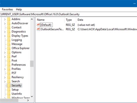 Downloading Attachments In Outlook Imaginative Minds