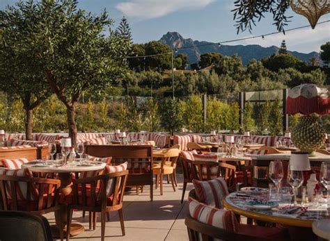 Cielo By Florentine Rooftop Bar In Marbella The Rooftop Guide
