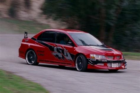 10 Fastest JDM Cars To Appear In The Fast And Furious Franchise