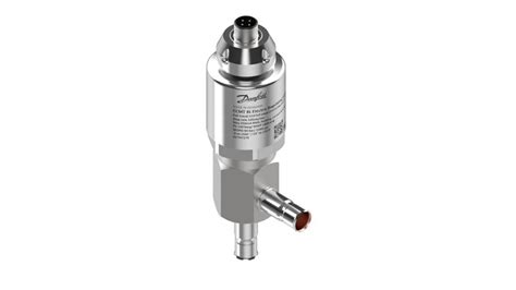 Elektronisk Reglerventil Ccmt Ccmt 10l Danfoss Ccmt Li