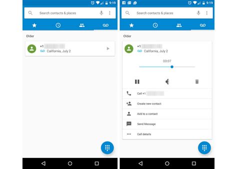 How To Set Up Voicemail On Android