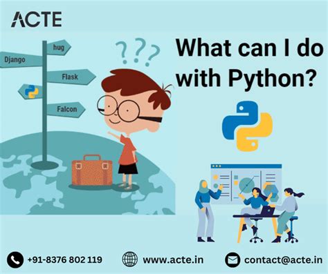 Unveiling Pythons Boundless Versatility A Comprehensive Journey By