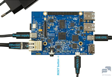基于stm32mp157开发经验之openstlinux stm32团队 st意法半导体中文论坛