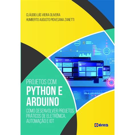 Projetos Com Python E Arduino Martinsfontespaulista