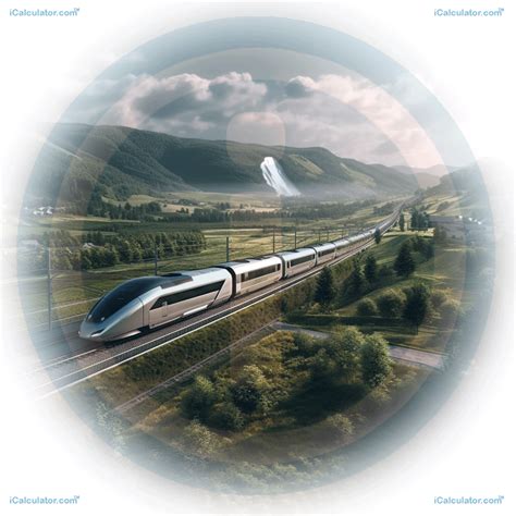 Railroad Curve Calculator ICalculator