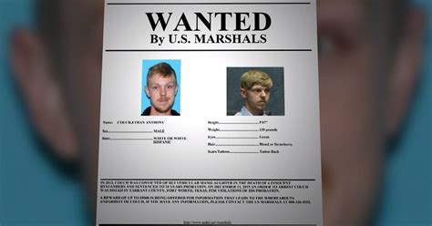 New Photos Released In Hunt For ‘affluenza Teen