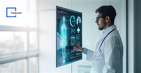 How Ai Is Revolutionizing Clinical Interpretations In Healthcare