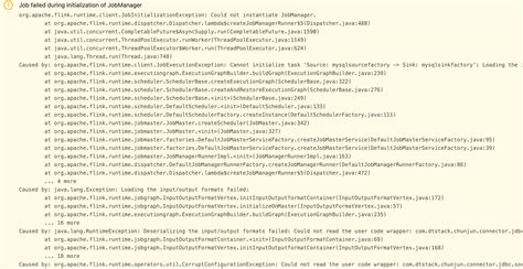 Chunjun的官网没人维护了吗 · Issue 1551 · Dtstackchunjun · Github