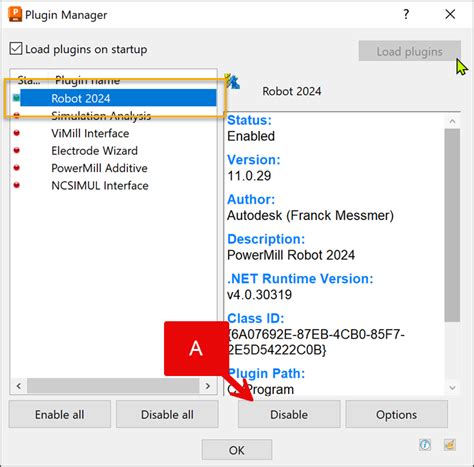 Robot Plugin Postprocessor For Denso Controller Autodesk Community