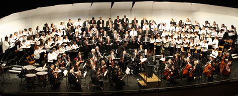 Lehman College Community Chorus To Present Spring Concert On Sunday