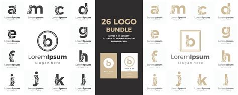 조각 알파벳 우아한 문자 세트 우아한 럭셔리 스타일 디자인 명함 레스토랑 부티크 호텔 붓글씨 아름 다운 벡터 로고 그림에 대 한 빈티지 그려진 된 상징 프리미엄 벡터