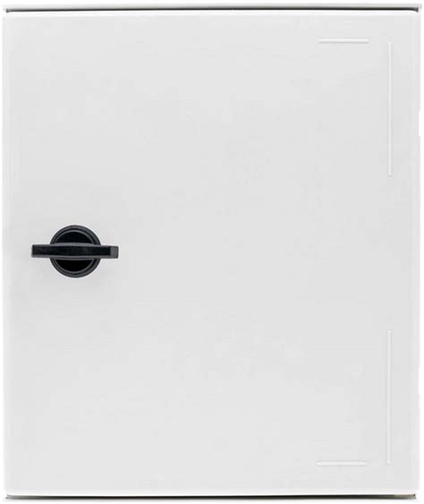 Шкаф IDE из полиэстера 300 x 250 x 140 мм IP67 (POL302514) – фото ...