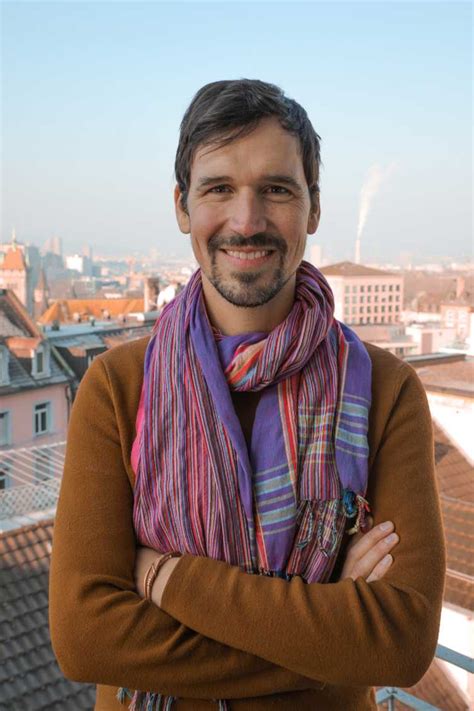 Interview A Vision For Open Science And Data Stewardship At Eth Zurich Eth Library Eth Zurich