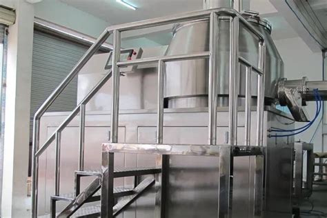 What Is Granulator