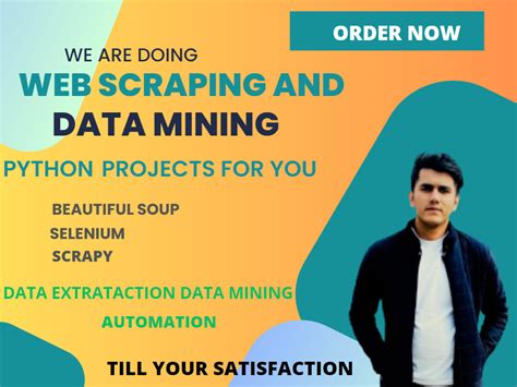 Python Development And Data Extraction Services For Real Life Projects Upwork