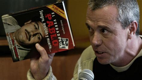 La Historia Secreta Sobre La Relación Entre Fidel Castro Y Pablo