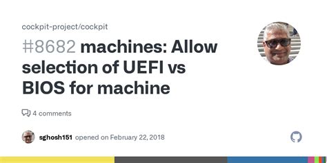 Machines Allow Selection Of Uefi Vs Bios For Machine · Issue 8682