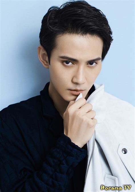 Актер Сюй Чжэн Си Jeremy Jones Xu Zheng Xi список дорам Сортировка по году написания Doramatv