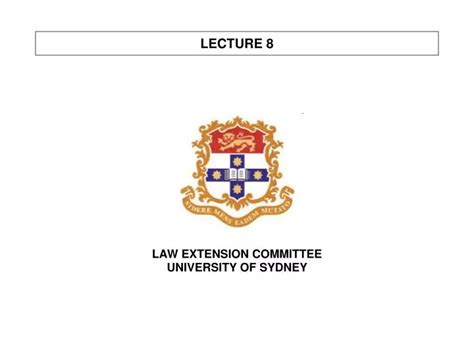 ppt lecture 8 powerpoint presentation free download id 142097