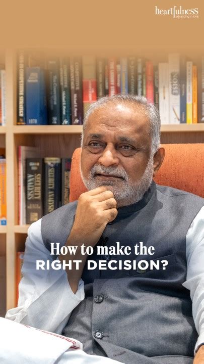 Srinivasan Ramaswamy Phd Ms Be Pmp On Linkedin Very Good Insights About Decision Making