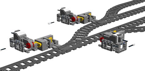 sprinter trein tekening Поиск в Google Lego city train Lego trains Lego train tracks