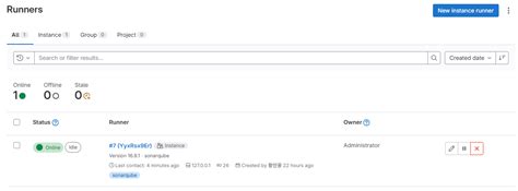 [devops]sonarqube와 gitlab 통합으로 코드 품질 검사 자동화 구축하기