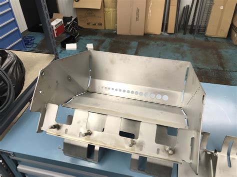 Process Related Dumper