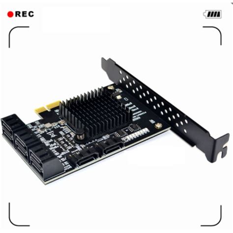 Pci E Sata 2X 4X 8X 16X Pci E Kaart Pci Express Sa Vicedeal
