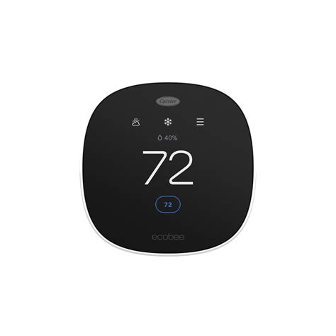 Ecobee Lite Wintelisense™ Smart Thermostat Eb State7icr 01 Carrier
