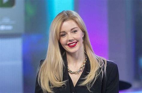 35 летняя Юлианна Караулова опубликовала редкое фото с мужем Андреем