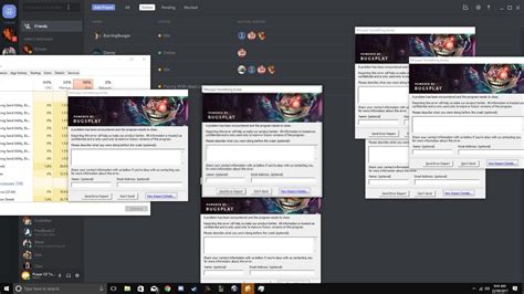 WHAT IS THIS BUGSPLAT ON LAUNCH YouTube