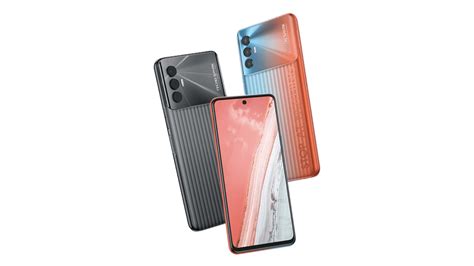 TECNO SPARK Pro Launched In India With Helio G SoC W Fast Charging And More Gizmochina