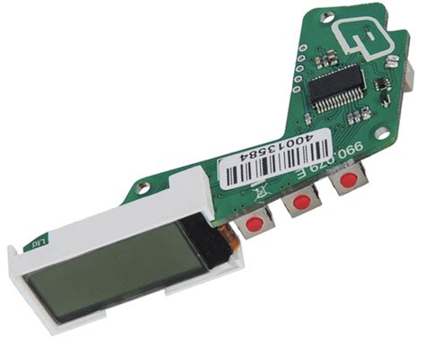 Planet Eclipse Geo Cs2 Frame Circuit Board Assembly 1 Shot