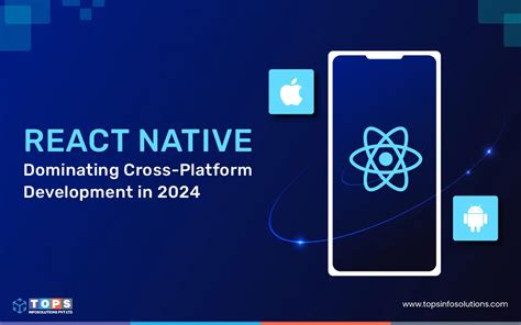 2024 React Native Trends Future Of Cross Platform App Development