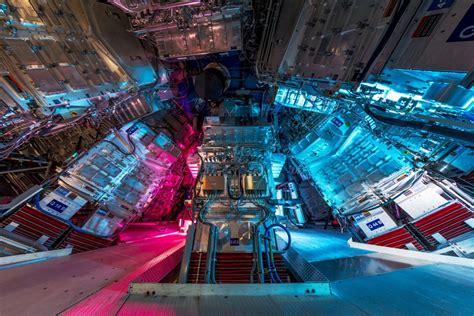 Nuclear Fusion Took Big Leaps In 2025 Heres What Mattered Most