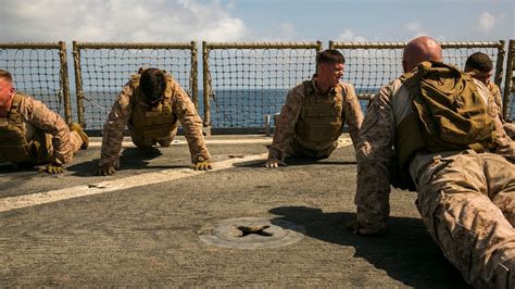 dvids images mcmap aboard uss pearl harbor lsd 52 [image 4 of 5]