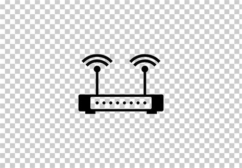 wireless router computer icons wi fi png clipart angle black