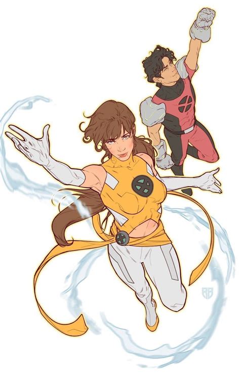 Pin De Miguel Morales Ramos Em Rb Silva Em Super Her I Ressurrei O X Men