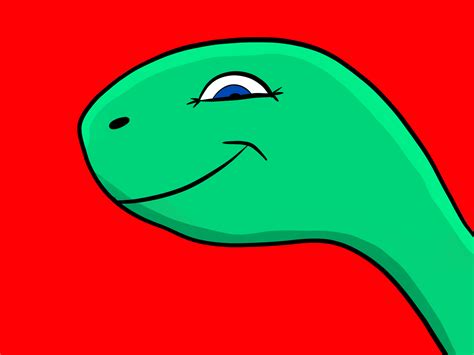Nessie Profile By Theemperorpenguin On Newgrounds