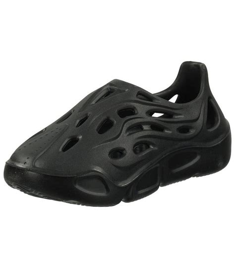 STEVE MADDEN Slipper Gummi Slipper, Schlupfschuh