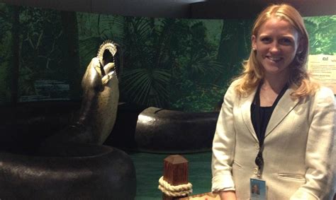 Welcome Tina Morrison Smithsonian Libraries And Archives Unbound