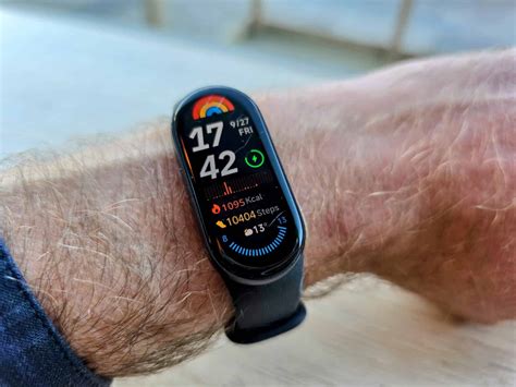 Xiaomi Smart Band 9 Review Xiaomi Smart Band 9 Review