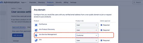 How To Prevent Duplication Of Accounts In Jira Service Management Jira And Jira Service