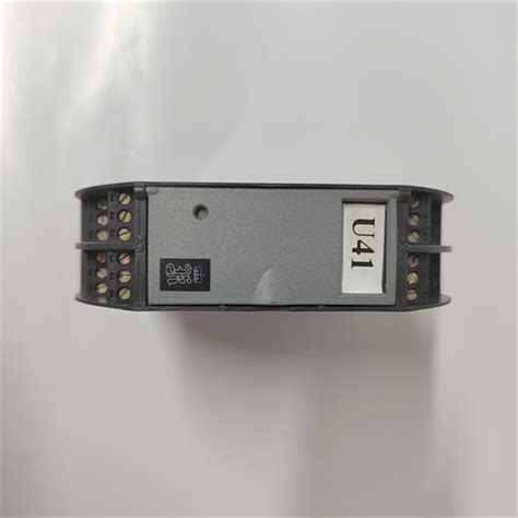 Kongsberg Rmp201 8 Module Runsheng Automation