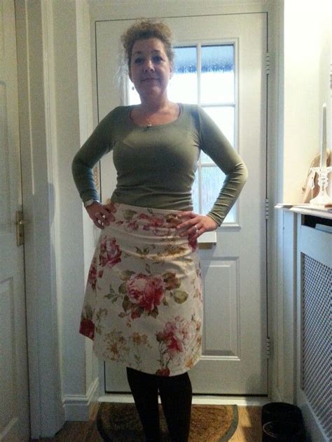 My Tilly And The Buttons Delphine Skirt Skirt Fashion Classy Women Fashion