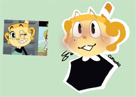 Ms Chalice Fanart Fandom