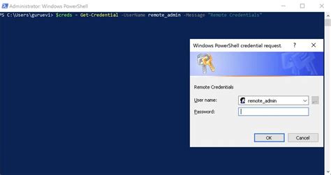 Enable Windows Remote Management Winrm For 4sysops The Online