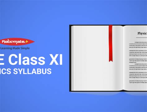 Thermodynamics In Class 11 Physics Robomate Plus