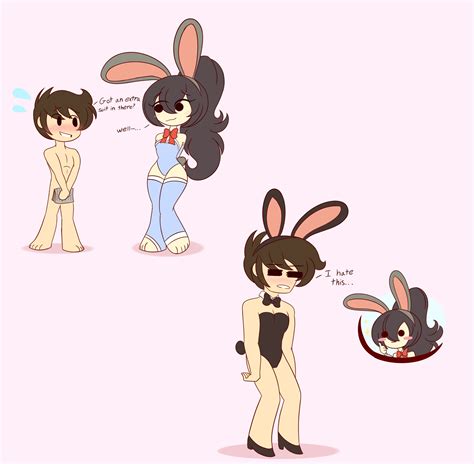 Rule 34 Crossdressing Limb Limbros Limbros Tagme 7627780