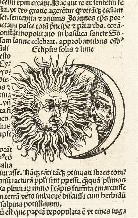 Detail Of Folium Clvii 1493 Wilhelm Pleydenwurff The Getty